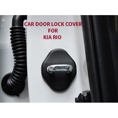 Jual Car Door Lock Cover Kia Rio, K2 - Jakarta Timur - Griya Tool ...