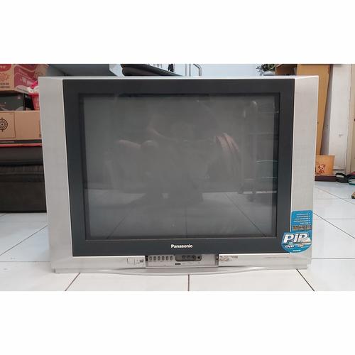 Jual tv tabung 29 inch panasonic 29FG25JU - Kota Surakarta - melcy ...
