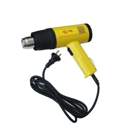 Jual H&L Hot gun Pro 1600w Heat Gun - Alat Pemanas Plastik - Hot Gun ...