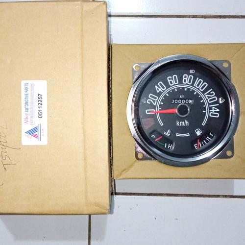 Jual Speedometer Kilometer Jeep CJ7 / CJ5 / CJ8 - Jakarta Barat ...