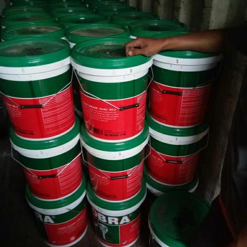 Jual Cobra King Bearing Grease - Chassiss Grease Galon 15kg - Kab ...
