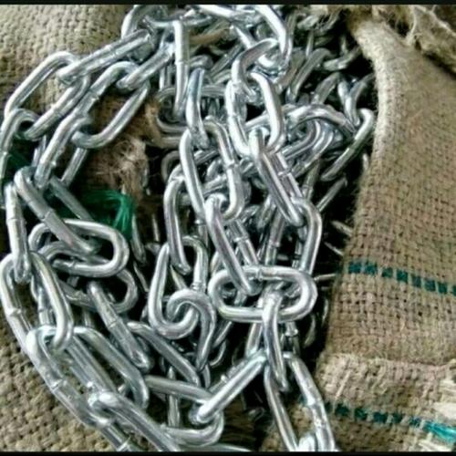 Jual rantai besi 5mm, harga per meter - Kab. Bekasi - Rannz shop ...