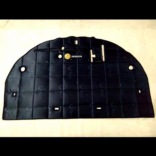 Jual Honda Accord 2019-2021 Peredam Ekslusive Full Kap Mobil V-Tech ...