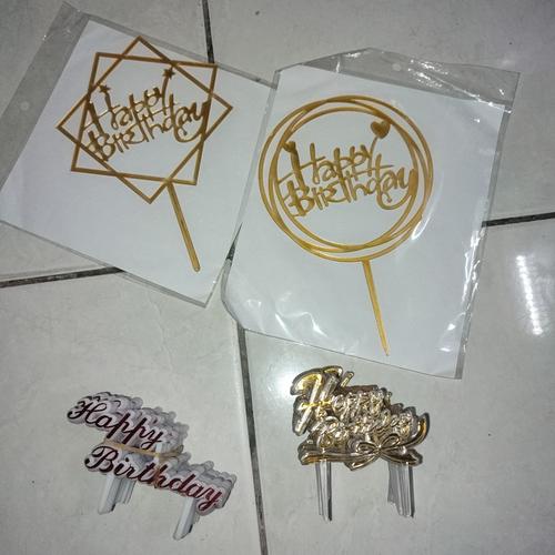 Jual topper hbd besar dan kecil - besar - Kab. Sukoharjo - LIVIANSTORE ...