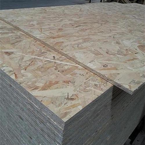 Jual OSB Board - Waferboard Tebal 12mm Ukuran 1220 x 2440mm - Kab ...