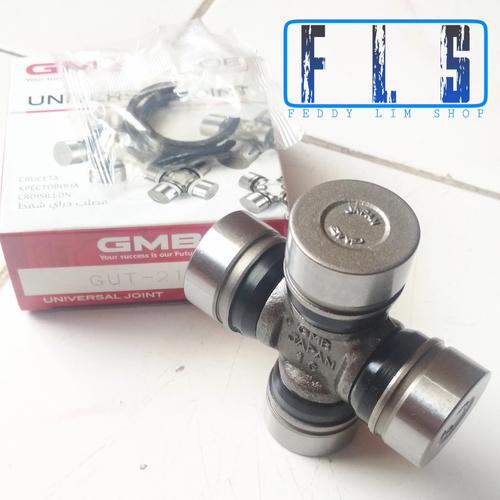 Jual CROSS JOINT AVANZA INNOVA RUSH FORTUNER GUT 21 GMB JAPAN - Kota ...