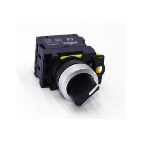 Jual Selector Switches FORT / LA115-A5-20XS/FFU / 2NO 22mm - Jakarta ...