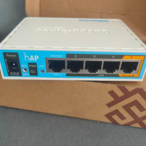Jual mikrotik RB951Ui-Nd - Kota Sukabumi - Megasellcom | Tokopedia