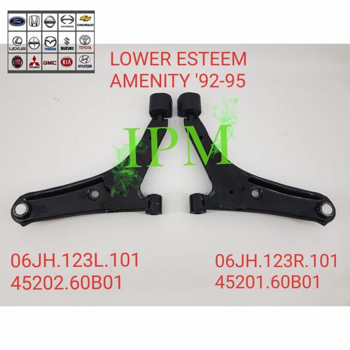 Jual LOWER ARM SAYAP BAWAH DEPAN ESTEEM AMENITY OEM - Jakarta Pusat ...
