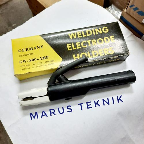 Jual Tang Las /Electrode Holder 800amp standard Germany - Jakarta Barat ...