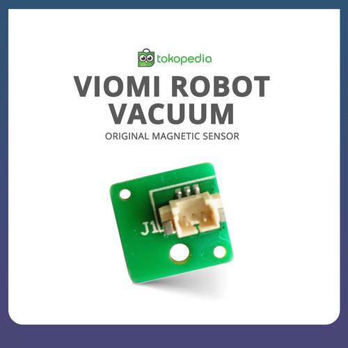 Jual VIOMI V2 PRO/V3/SE ORIGINAL MAGNETIC SENSOR - Kab. Tangerang ...