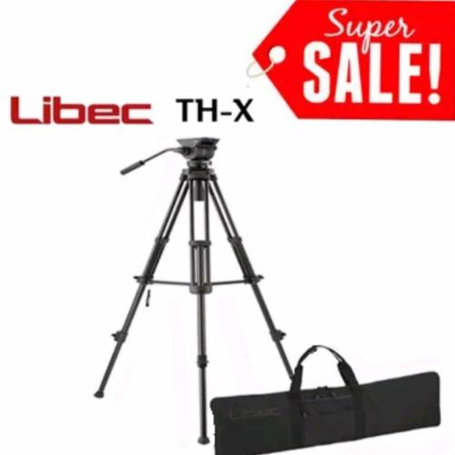 Jual Tripod Libec THX - Jakarta Pusat - Lapak-Digital.id | Tokopedia