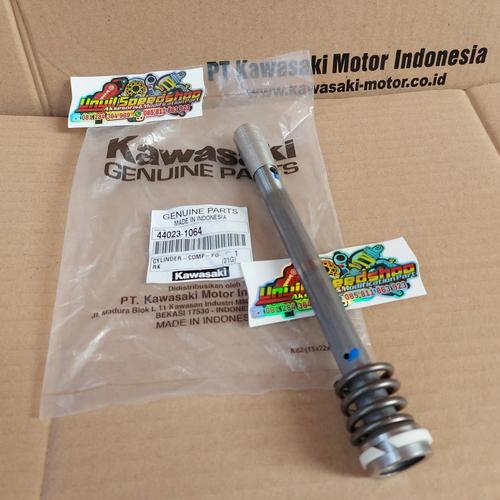 Jual SULING SULINGAN SHOCK BREAKER DEPAN NINJA R RR SS ORIGINAL ...