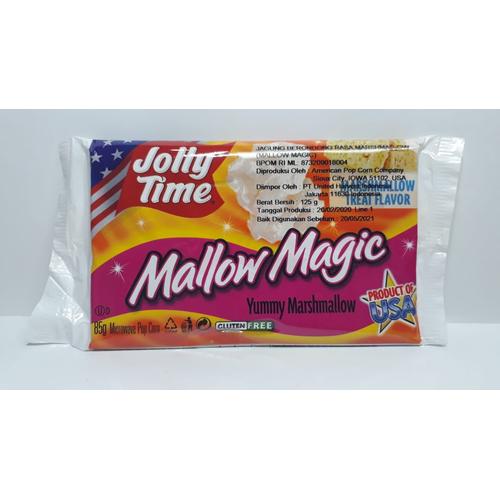 Jual Jolly Time Popcorn , All Varian rasa : TBC, BOB, FM, B L & MM - MM ...