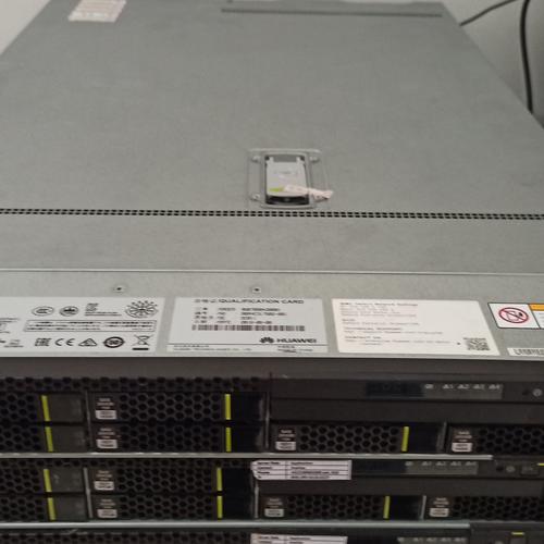 Jual Server Xeon V3 Barebone Huawei 1288 v3-DL360p g9-Dell R630 - Jakarta Timur - SENNCOM ...