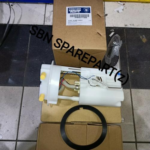 Jual Fuel pump assy proton exora original - Jakarta Pusat - Sumber ...