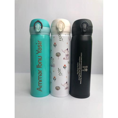 Jual TUMBLER TERMOS BOTOL OBRAL SALE PROMO CUSTOM CAMPUR MODEL MURAH ...