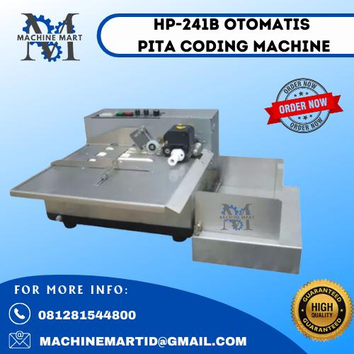 Jual Mesin Coding MY 380 F/W Cetak Tanggal Kadaluarsa Expiry Date ...