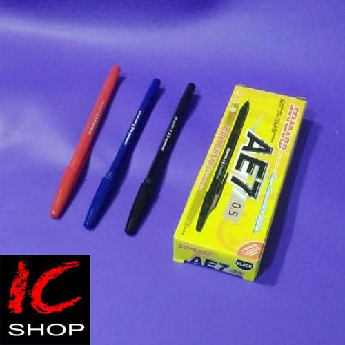 Jual Pulpen Standard AE7 - Merah - Kota Semarang - ic-Stationery ...