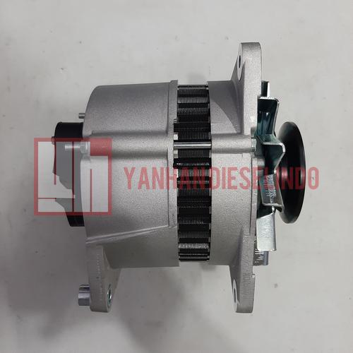 Jual Alternator Perkins 2871A141 2871A148 2871A154 2871A160 Lucas ...