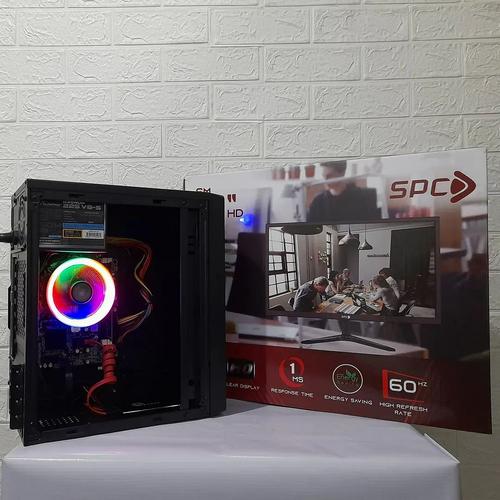 Jual CPU | PC Office - Komputer Office / Sekolah Online Core I3 Ram 8GB ...