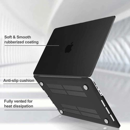 Jual casing laptop casing tahan gores anti slip anti panas - with ...