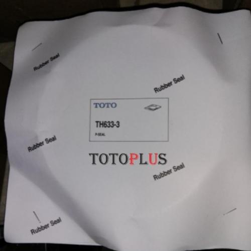 Jual dodol closet Toto|rubber seal Toto th633-3 - Jakarta Pusat - TOTO PLUS | Tokopedia