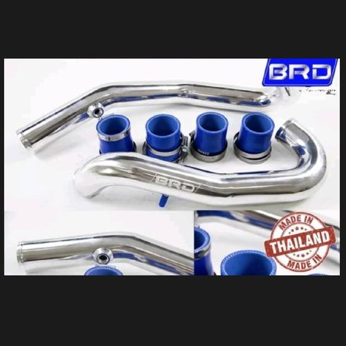 Jual BRD PIPA INTERCOOLER PIPE TOYOTA FORTUNER VRZ INNOVA REBORN 2GD ...