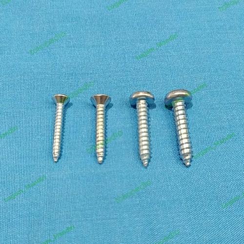 Jual Sekrup Taping Semua Ukuran (1pcs) - 6x1/2" - Kab. Sleman - Logam ...