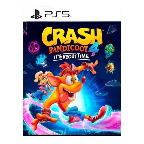 Jual PS5 Digital Crash Bandicoot Crashiversary Bundle - Kota Batam ...