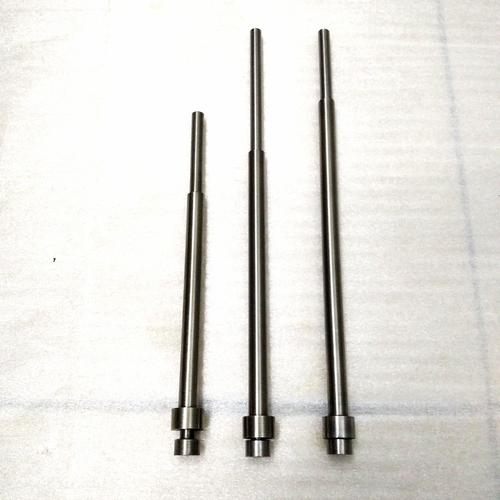 Jual sleeve pin 5mm 100 | 125 | 150mm Ejector sleeve pin moulding ...