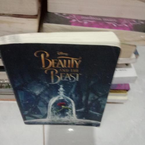 Jual Disney Beauty And The Beast impor novel - Jakarta Timur - tokoizam ...