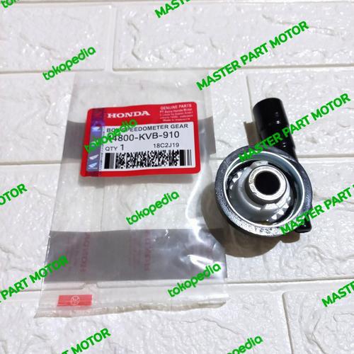 Jual gear box speedometer vario - Jakarta Barat - MASTER PART MOTOR ...