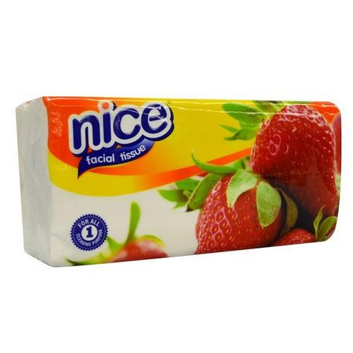 Jual Facial Tissue Nice 1 Pack isi 200 Sheets - Kota Balikpapan - Alex ...