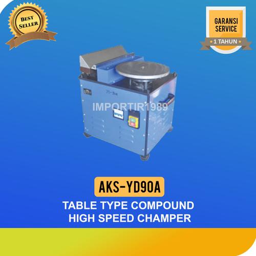 Jual Mesin Chamfering Meja Multifungsi Compound High Speed Chamfer YD ...