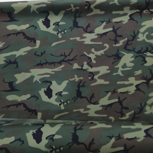 Jual Bahan Nylon Cordura 500D ERDL Vietnam War US / Singapore SAF Woodland - Jakarta Barat - SnL ...