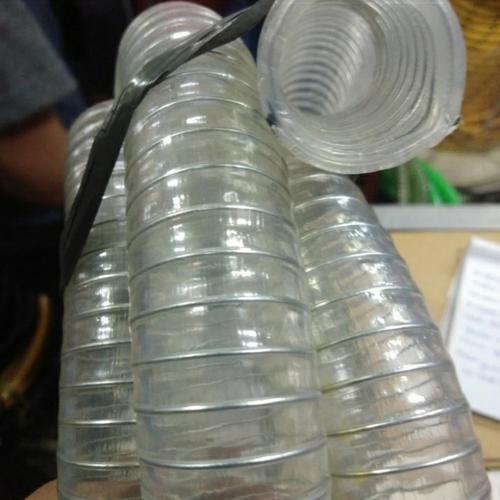 Jual selang spring kawat 4"inch x 1 meter - Jakarta Barat ...