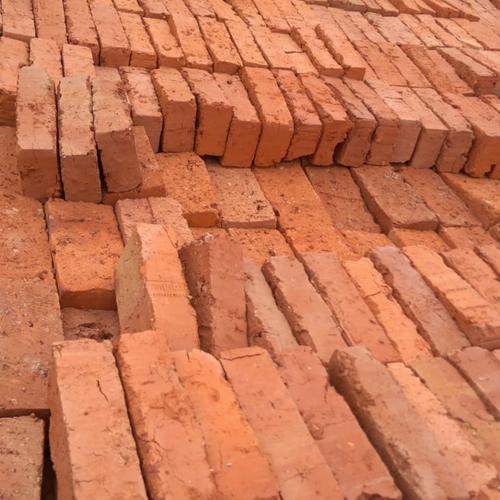 Jual Batu Bata Jumbo (20x10x5cm) Bata Merah Press - Kirim Tangerang ...