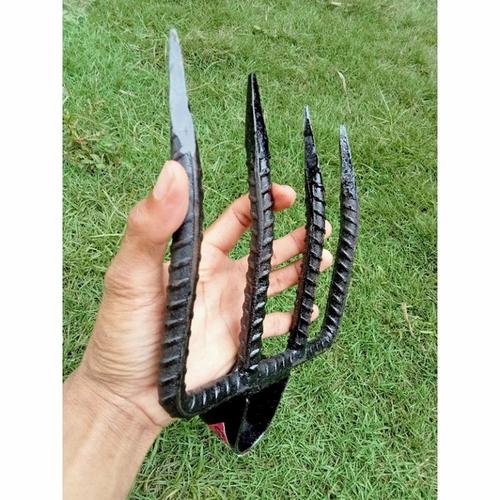 Jual Garpu sampah garan pacul | garuk besi ulir - Kab. Blitar ...