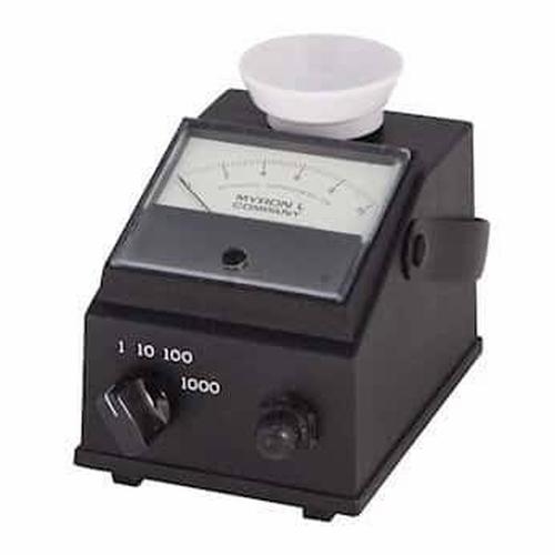 Jual Myron L EP 10 Analog Conductivity Meter/Myron EP10 - Jakarta Pusat ...
