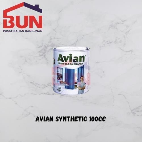 Jual AVIAN SYNTHETIC 470 banana 200cc - Kab. Tangerang - bun ...