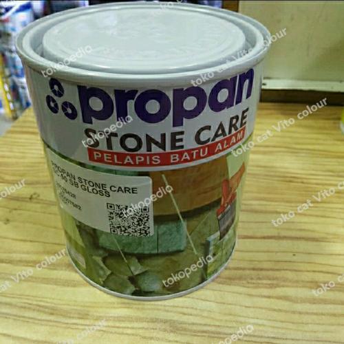 Jual Propan Stone Care SC-50 SB Gloss (1 liter) - Jakarta Barat - Vito ...