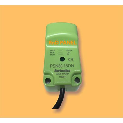 Jual PROXIMITY SENSOR PSN30-15DN / PSN30 15DN AUTONICS - Jakarta Barat ...