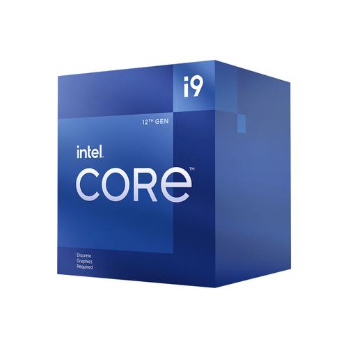 Jual Intel Core i9-12900F Desktop Processor i9 12900 F Box Resmi ...