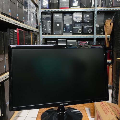 Jual MONITOR SAMSUNG 22 INCH.HDMI..MULUS - Jakarta Pusat - zefan ...