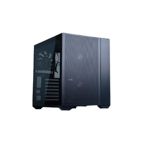 Jual LIAN LI O11 DYNAMIC MINI AIR - MESH FRONT & TOP PANEL - Hitam ...