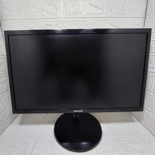 Jual Monitor Samsung 22 Inch LED Wide Screen S22F350 Sehat dan ...