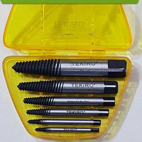 Jual TAP balik set 6pc tekiro - Kota Surakarta - Teknik Solution ...