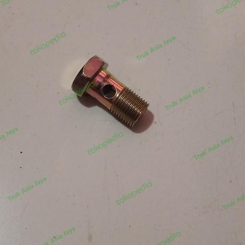 Jual Nepel Neple Baut Angin Baut Solar 16mm - Kab. Tangerang - Truk ...