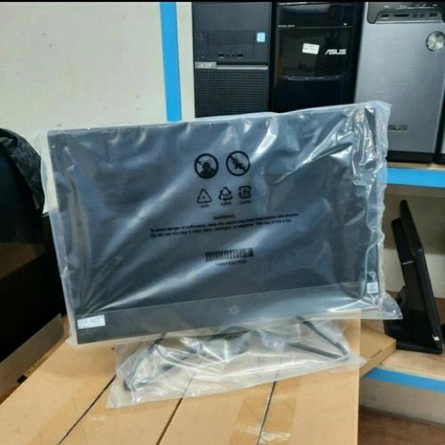 Jual PC ALL IN ONE (AIO) HP 200 PRO G4 CORE i3-10110U Ram 4Gb HDD 100Gb ...
